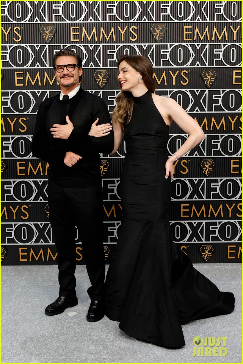 What Did Pedro Pascal Say About Kieran Culkin? 'Last of Us' Actor Jokes ...